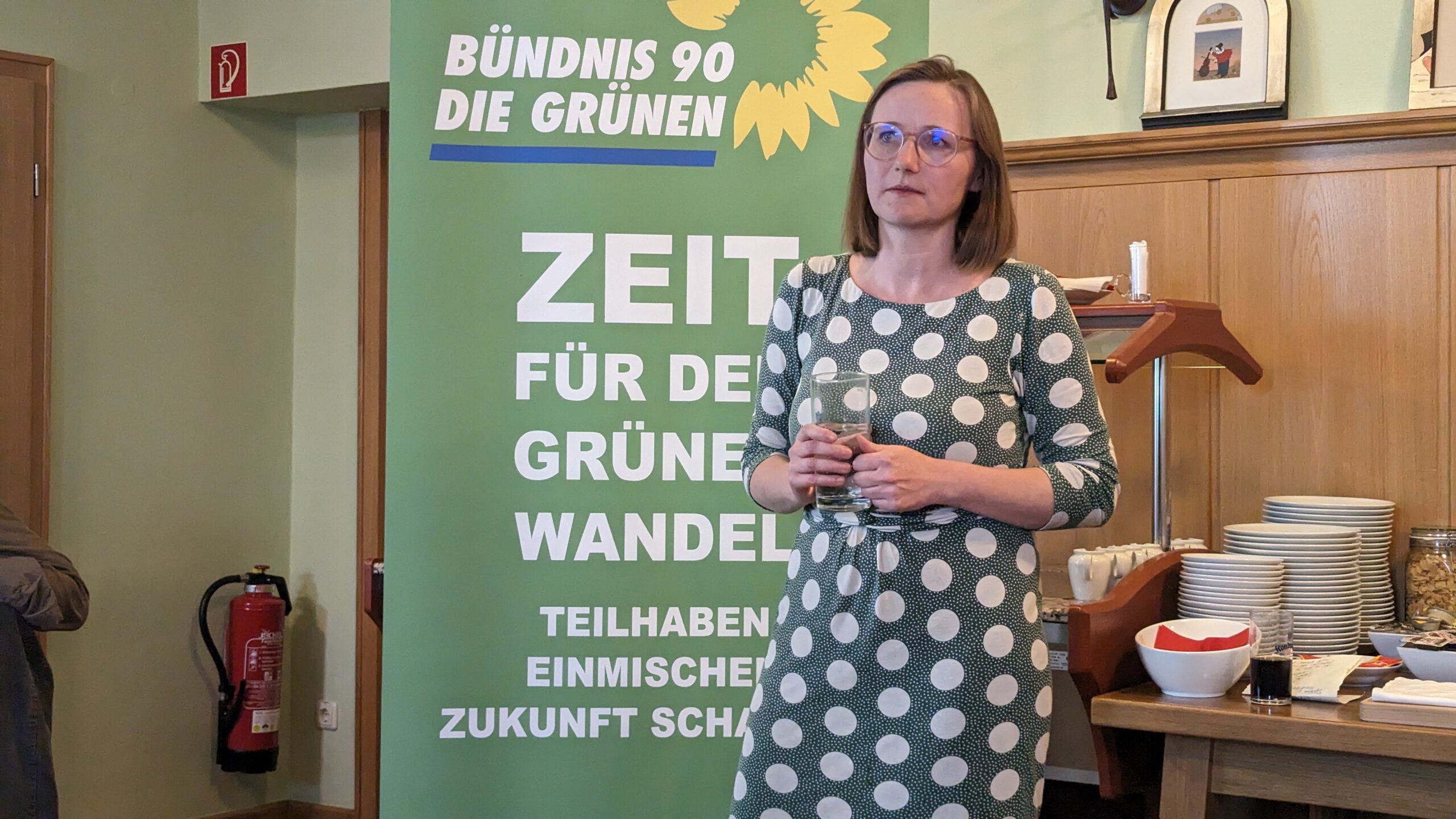 In Bärnau bläst der Wind am stärksten! | Kreisverband Tirschenreuth